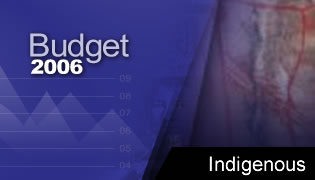 Govt commits $3.3b in Indigenous funding - ABC News