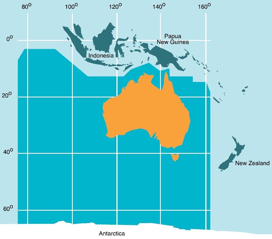 Does Indonesia have to take asylum seekers rescued by the Australian ...