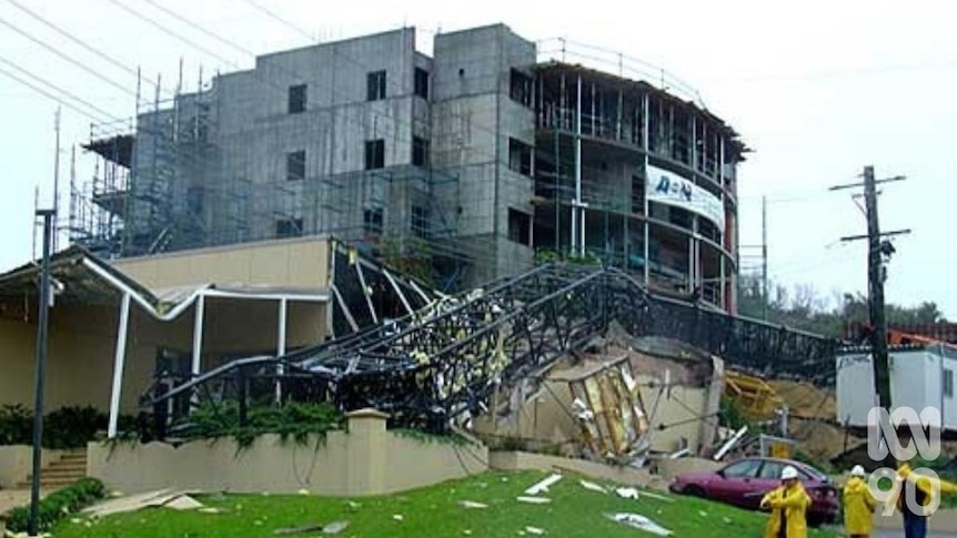 ABC reporter recalls devastating Bunbury tornado that 'destroyed the ... ABC reporter recalls devastating Bunbury tornado that 'destroyed the ...