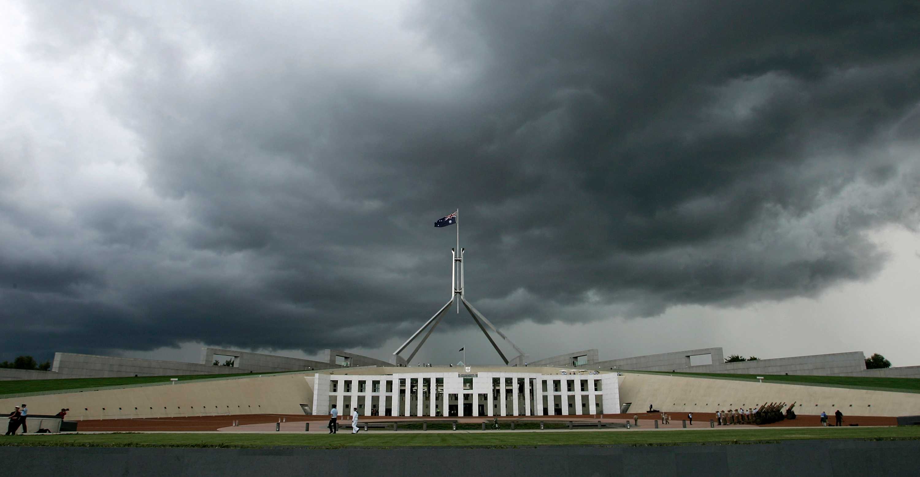 Does our politics have to be a theatre of cruelty? What we have yet to ...