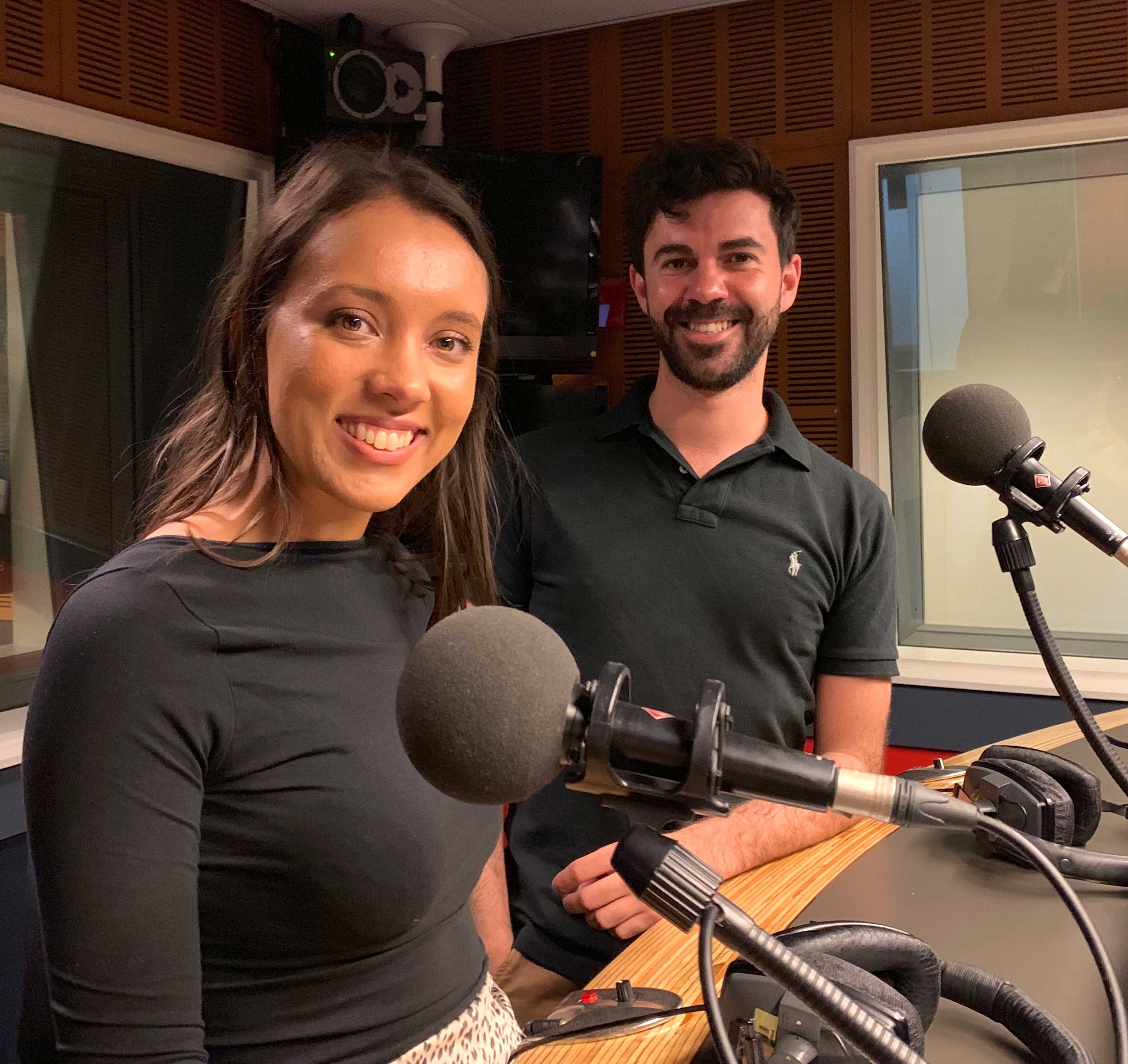 Champion Honours - ABC listen