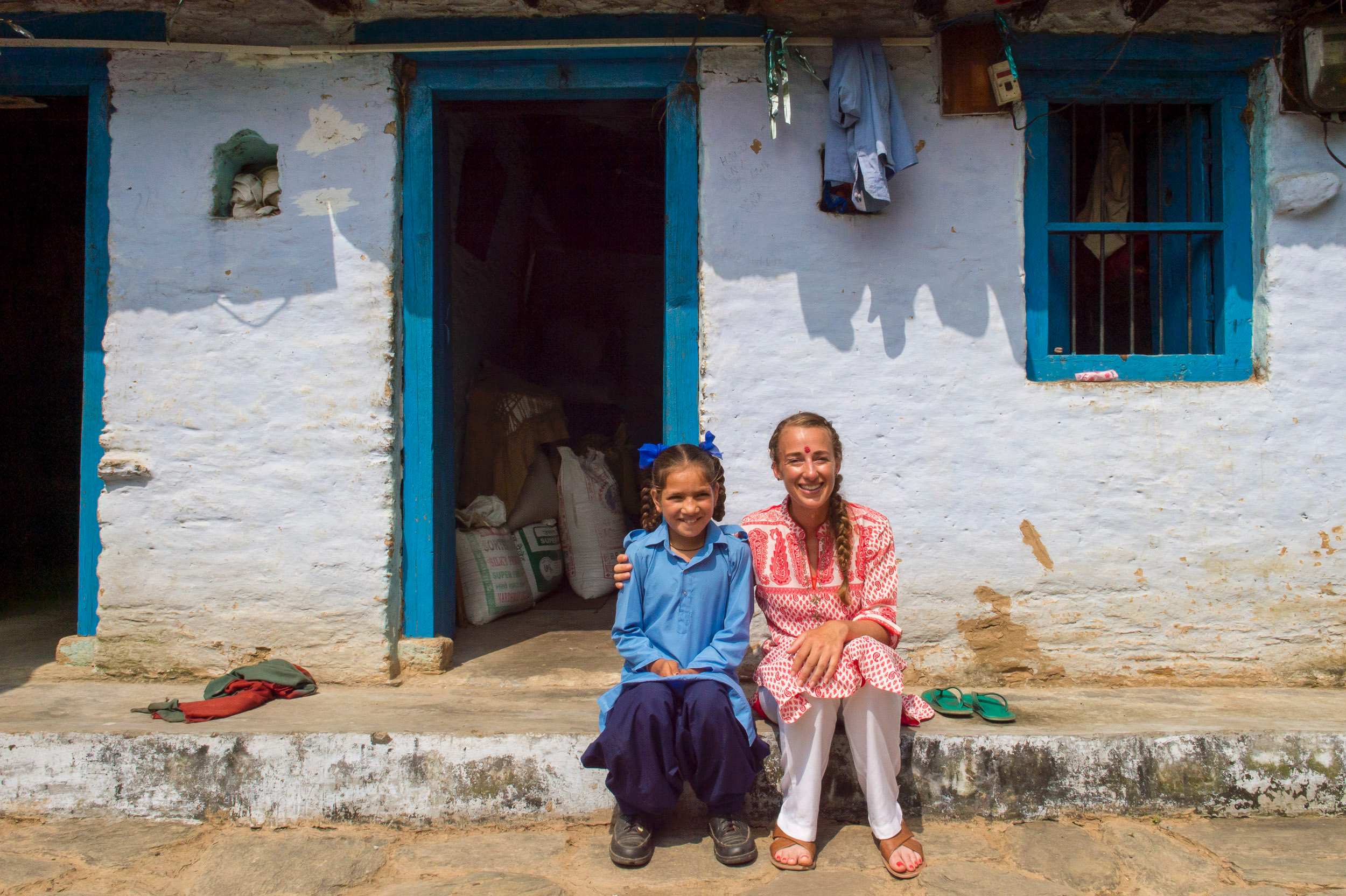 The changing face of India on the move - ABC News