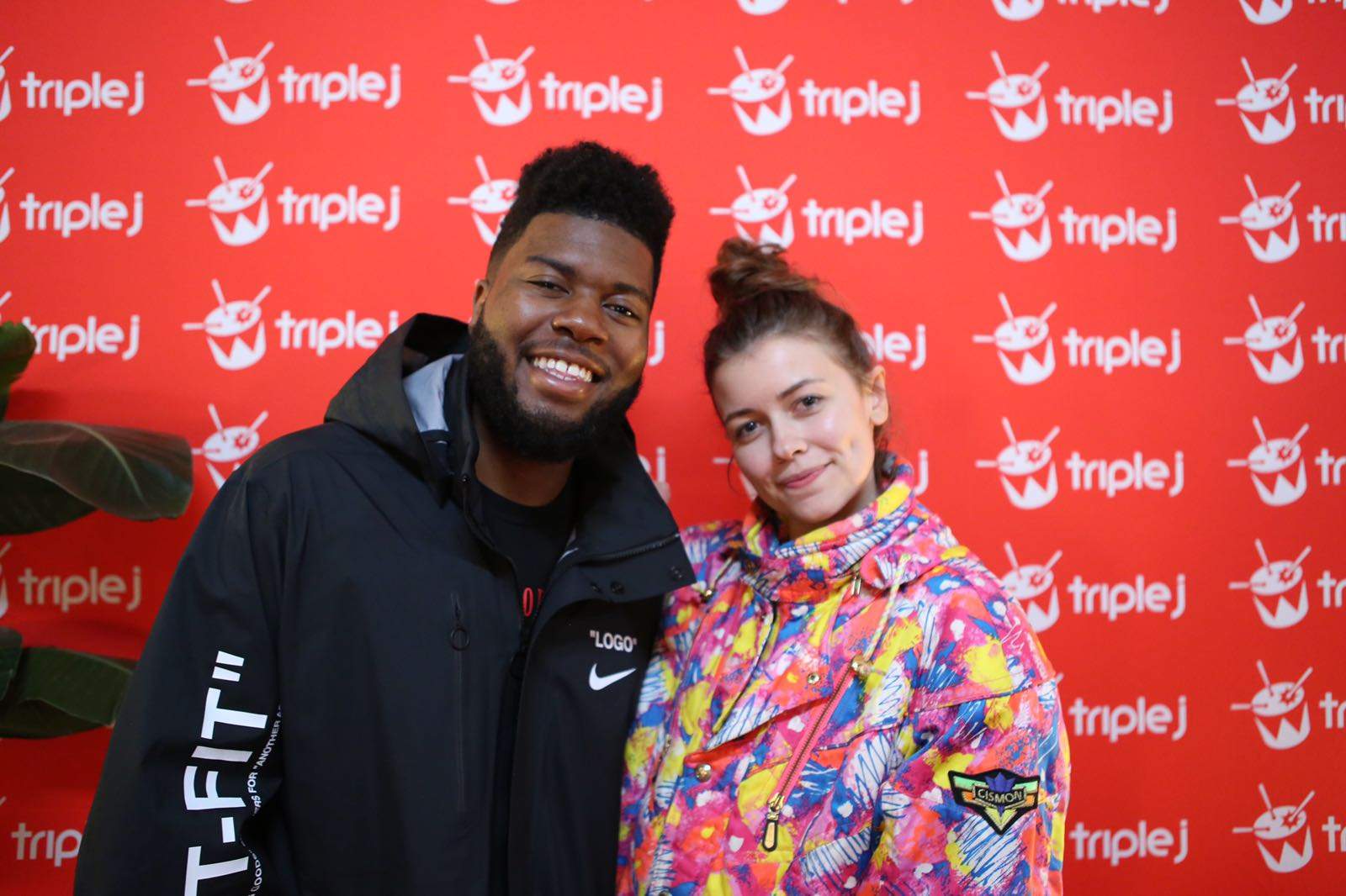 Khalid talks collabs & new music on the horizon - triple j