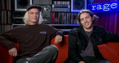 Hockey Dad on Rage - ABC Rage