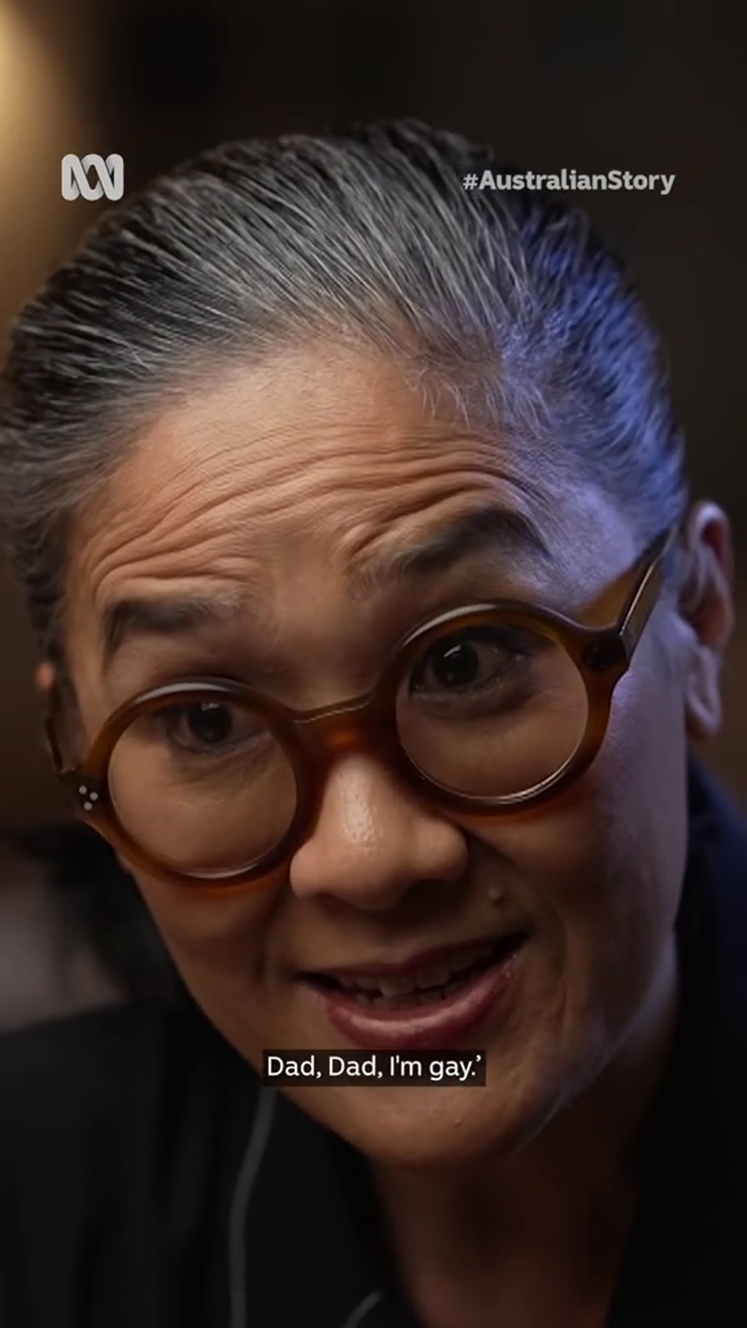 Coming out to a conservative father - ABC News