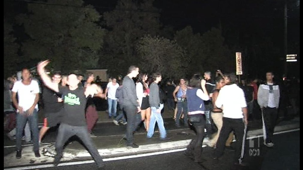 Koondoola - 6064 - Location - ABC News