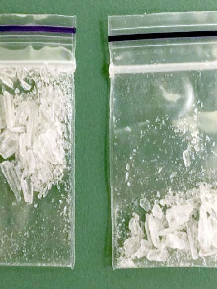 Ice is a Australia's biggest drug problem - ABC listen