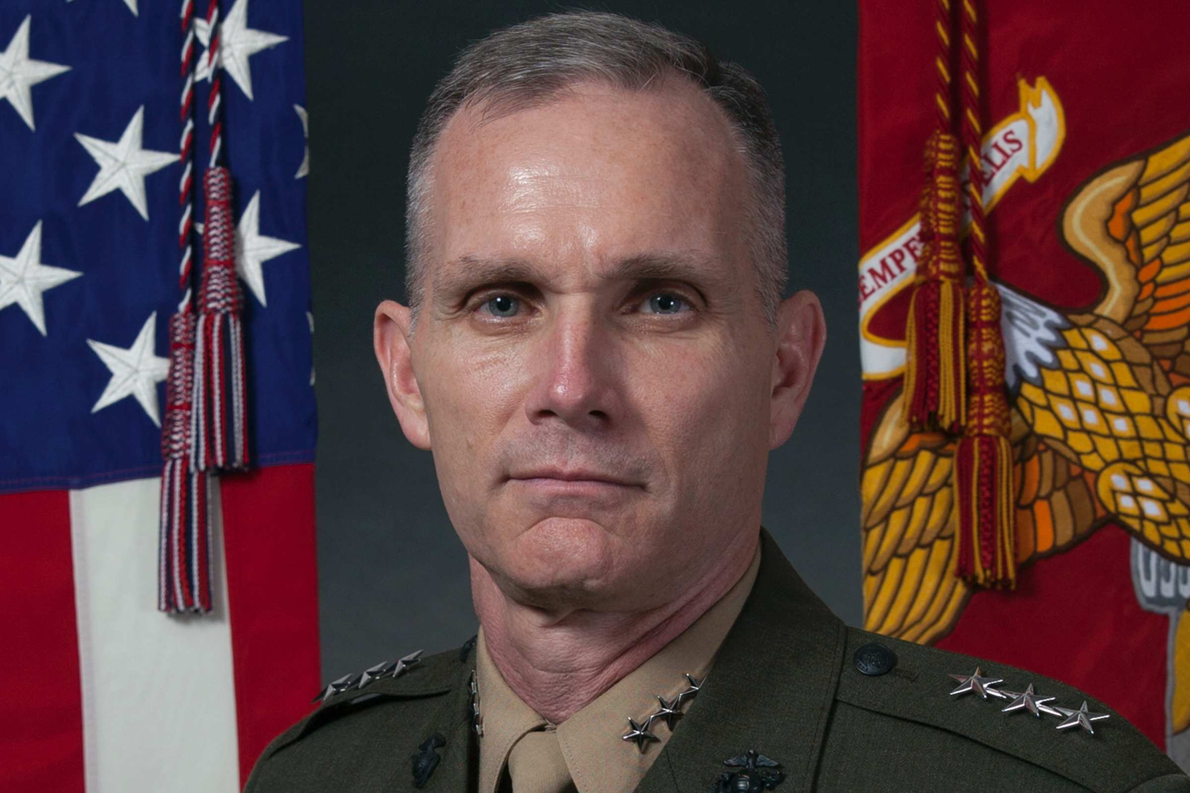 Michael Collett - ABC News