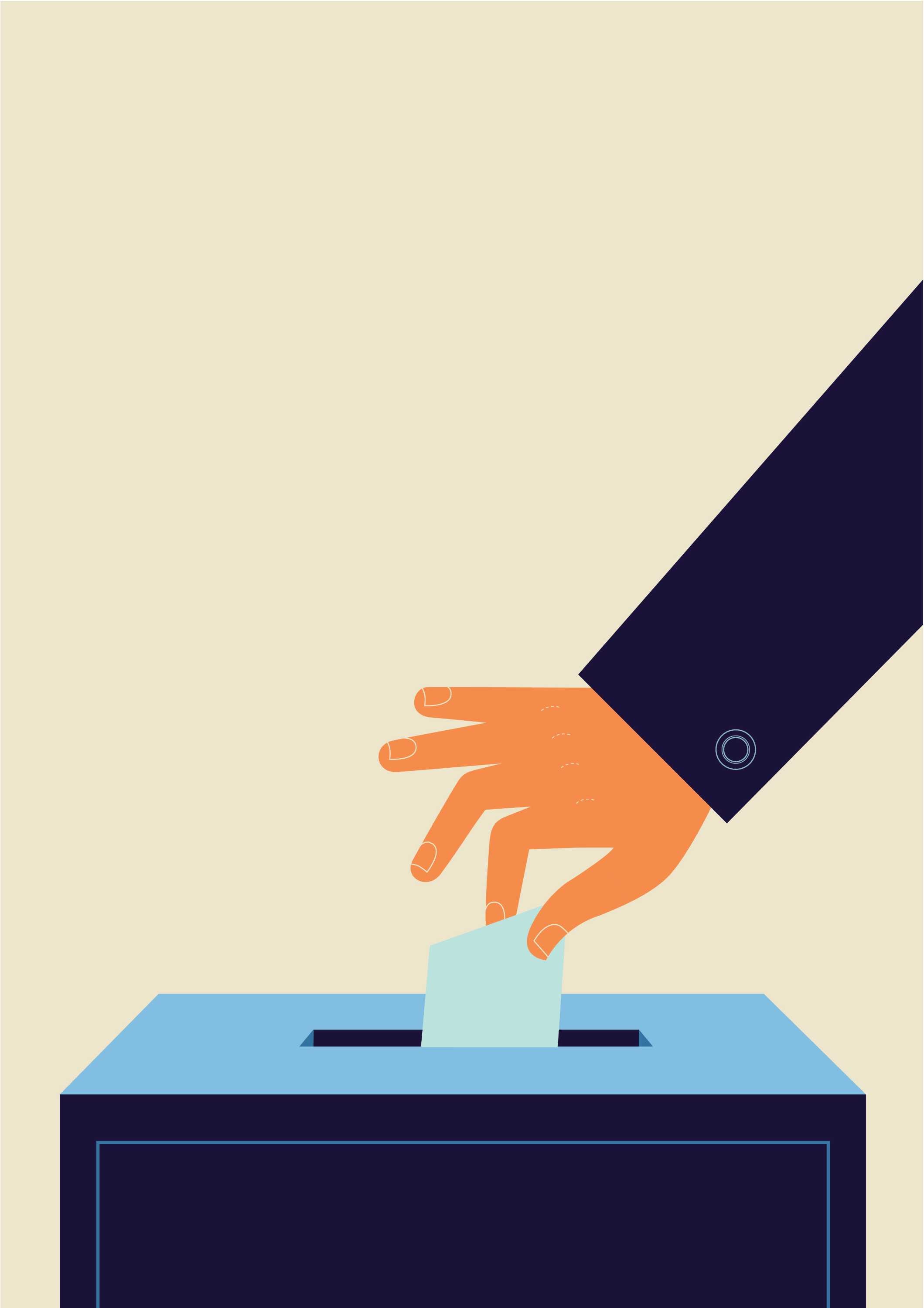 Hack’s how to vote guide and what a donkey vote REALLY is - triple j