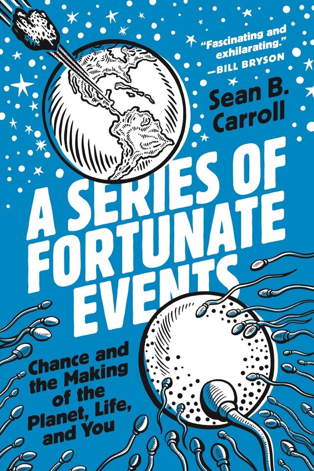 A Series of Fortunate Events - ABC listen