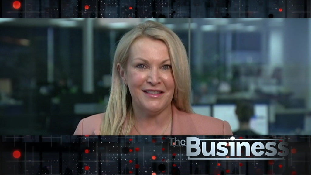 Extended interview with Elizabeth Gaines - ABC News