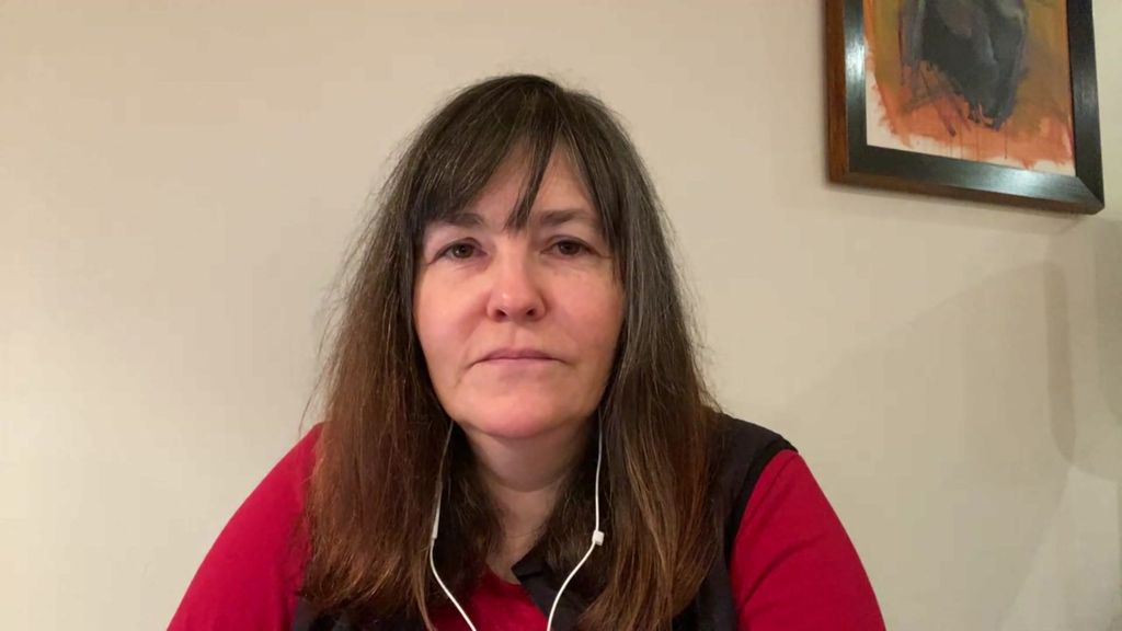 Disruption to vaccine rollout following new AstraZeneca advice - ABC News