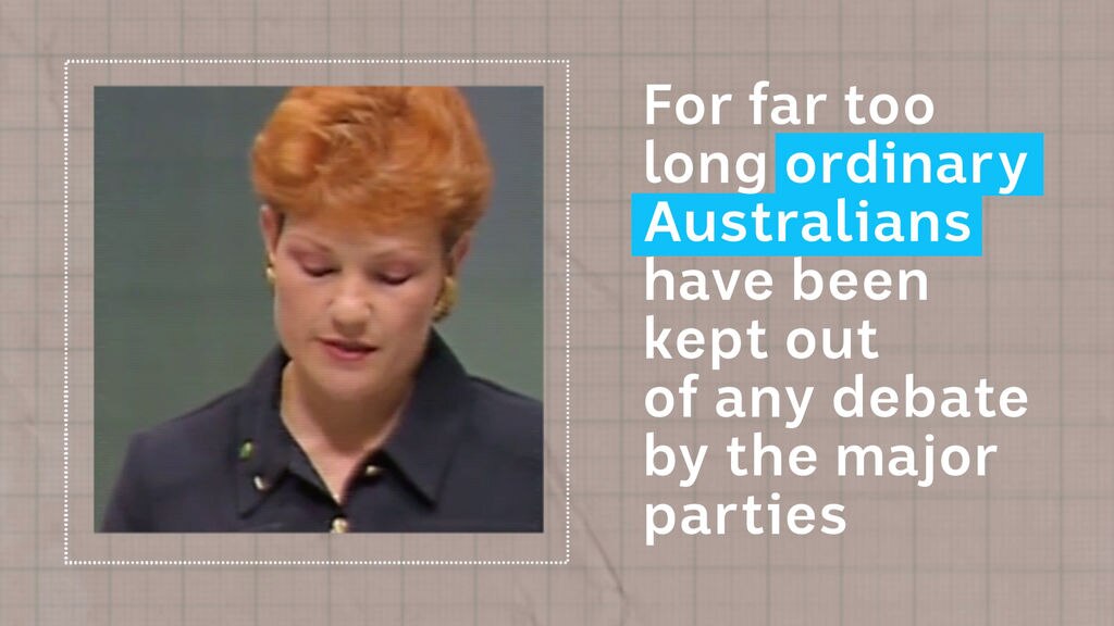 In Western Australia, the 'ordinary Australian' is rather extraordinary ...