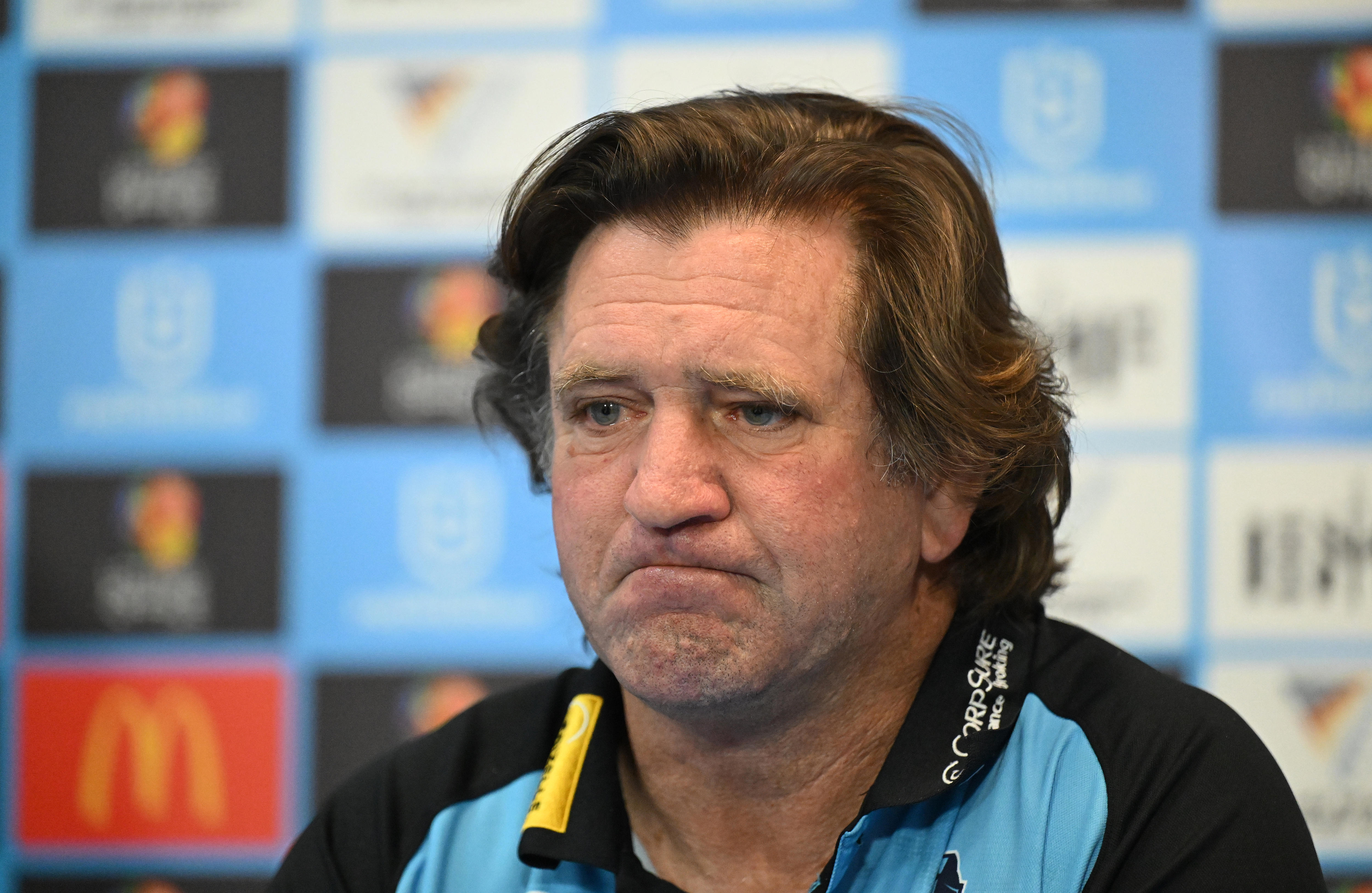 ABC NRL Daily with Andrew Moore and Brett Sprigg and Zane Bojack - ABC ...