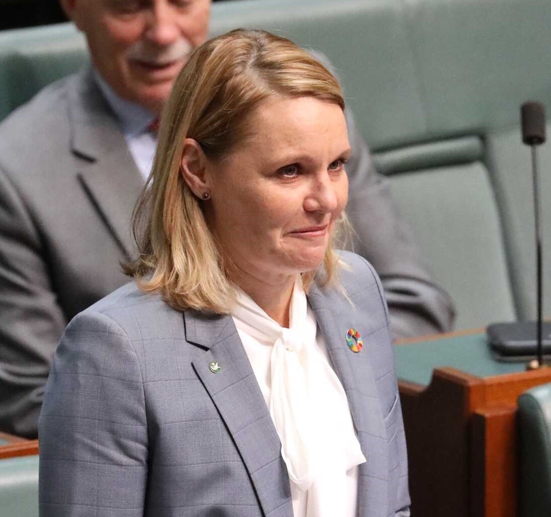 Labor MP Peta Murphy receives cancer diagnosis two weeks before first ...