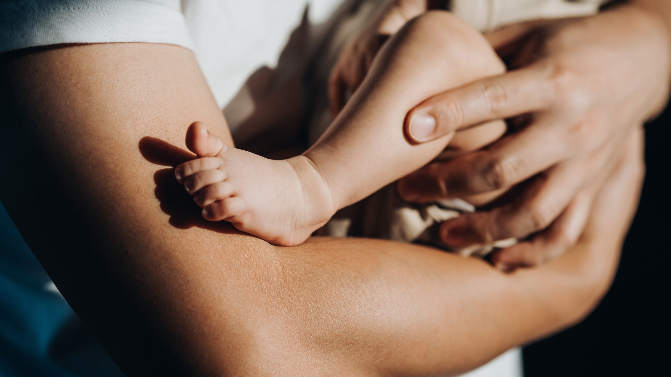Shining a light on the birth experience in Australia - ABC listen