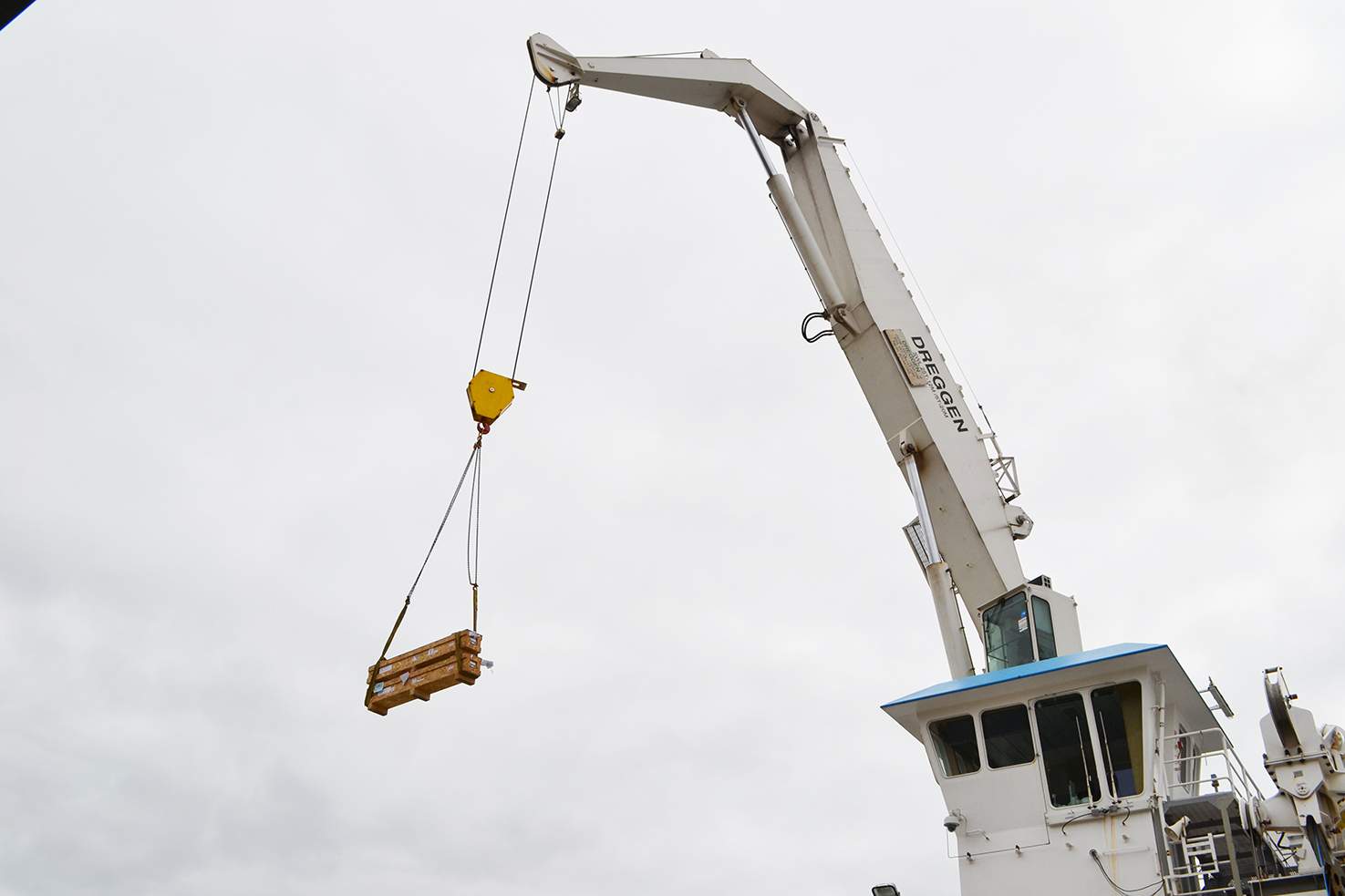 CSIRO dives deeper than ever before for climate answers with new Argo ...