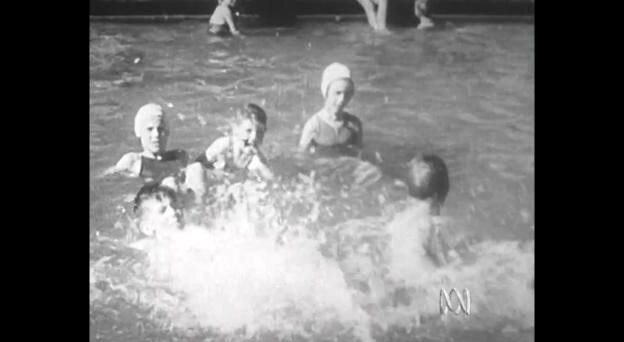 Thinkabout, Talkabout: Australian children during World War II - ABC ...