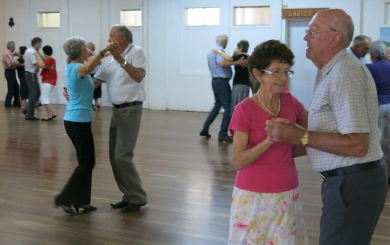 Local dance provides healthy outlet for older members of regional ...