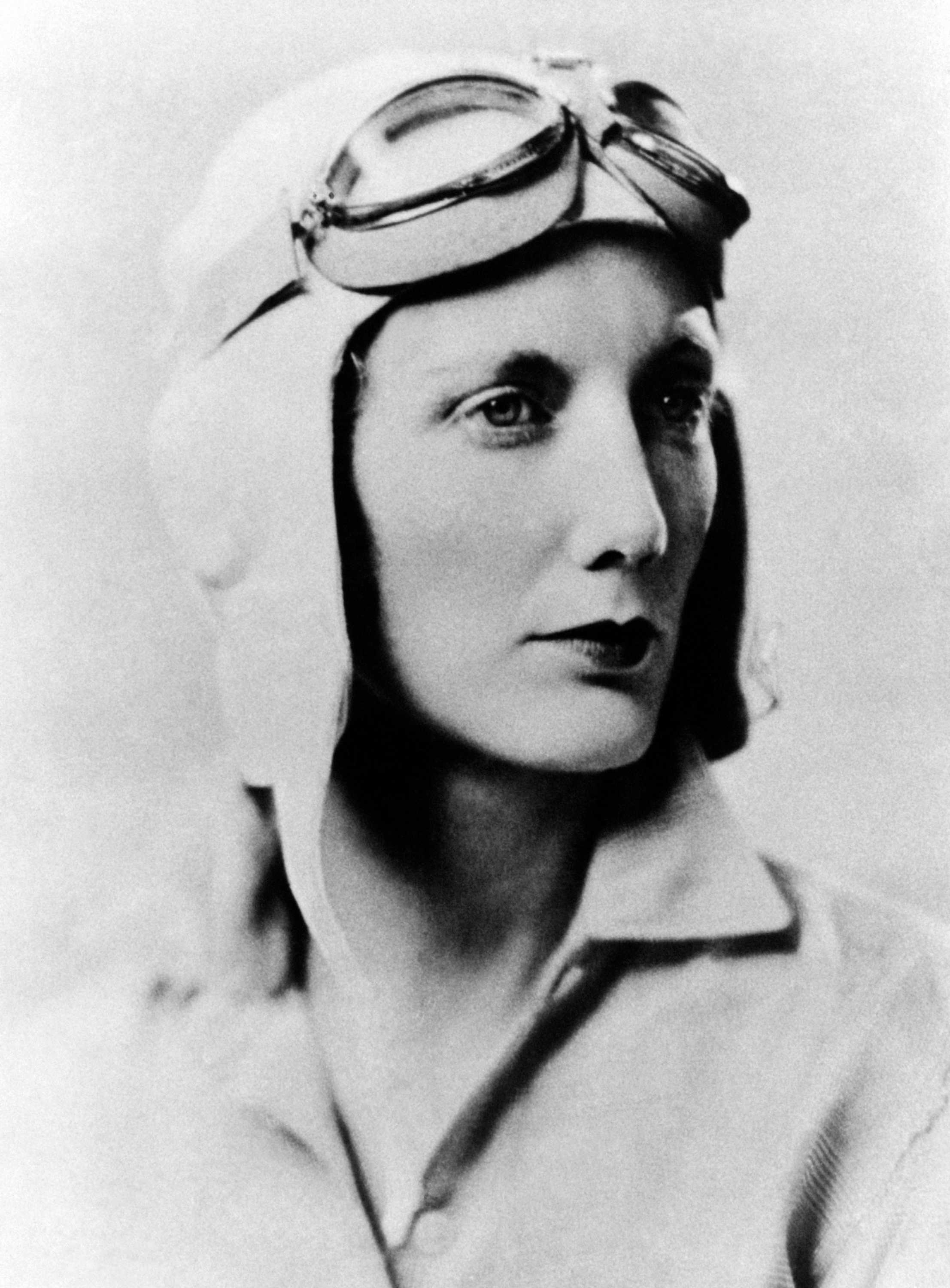 The wild life of aviation pioneer Beryl Markham - ABC listen