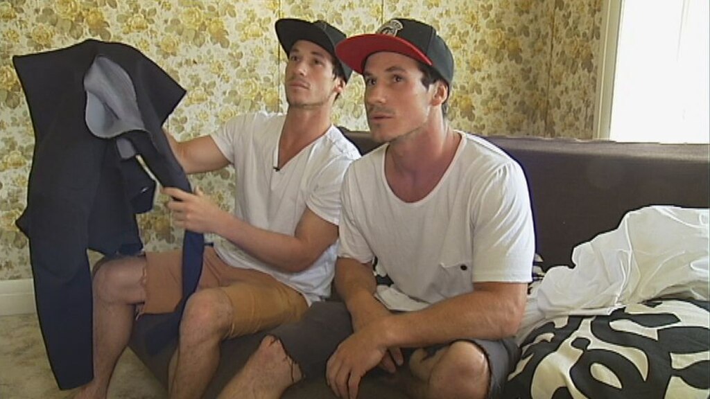 Bawley Point - 2539 - Location - ABC News