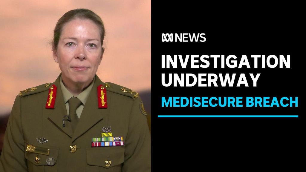 Cyber security chief believes large-scale MediSecure data breach is an ...