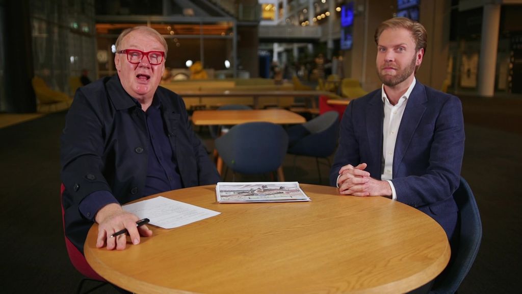 Talking Pictures - ABC News