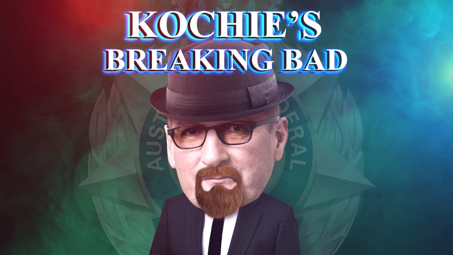 Kochie’s Breaking Bad - Media Watch