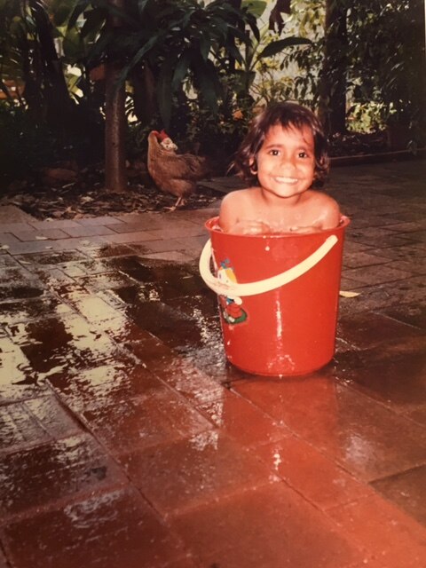 Selena Uibo becomes new NT opposition leader, becoming first Indigenous ...