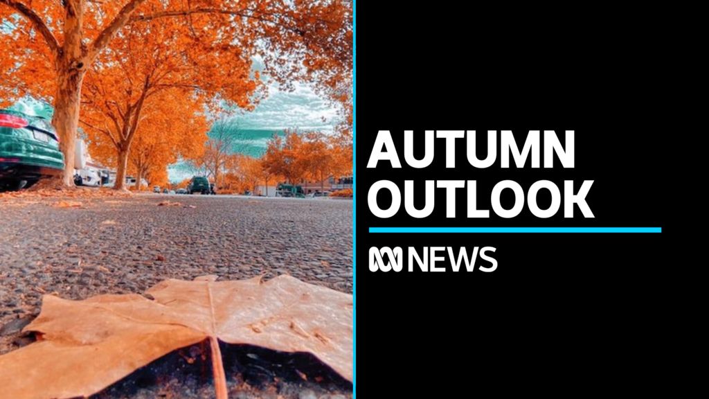 Bureau forecasts the driest outlook for autumn since 2019 - ABC News
