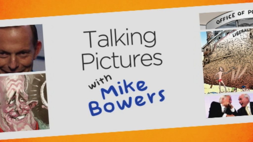 Talking Pictures - ABC News