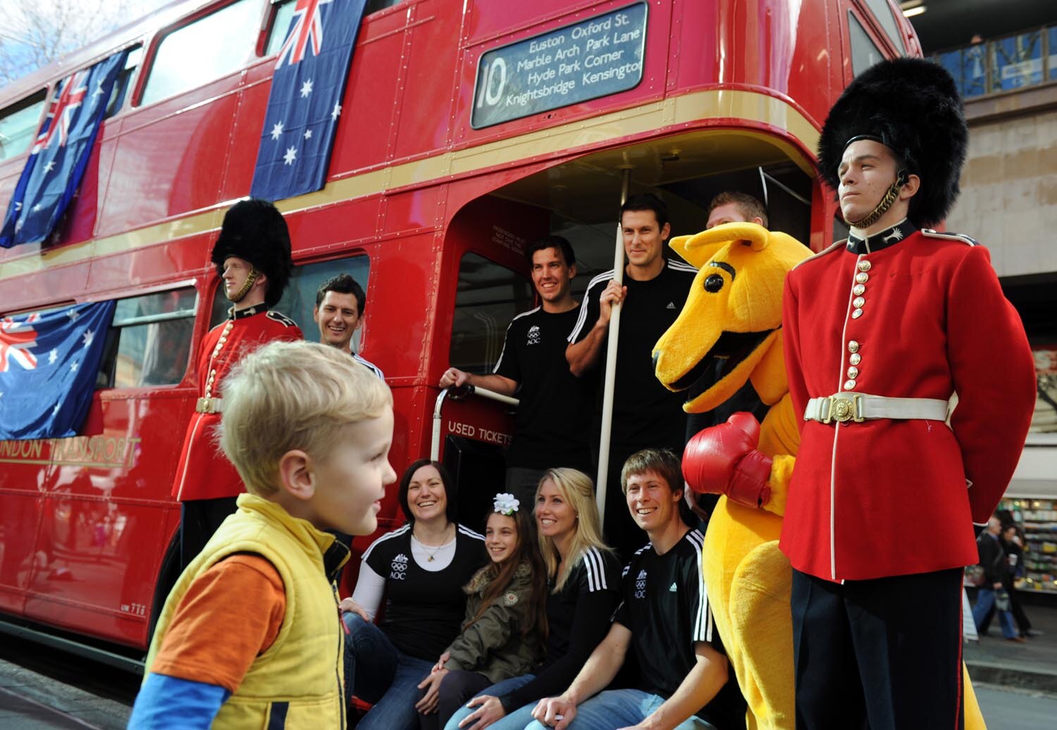 Riots throw doubt on Olympic plans - ABC News