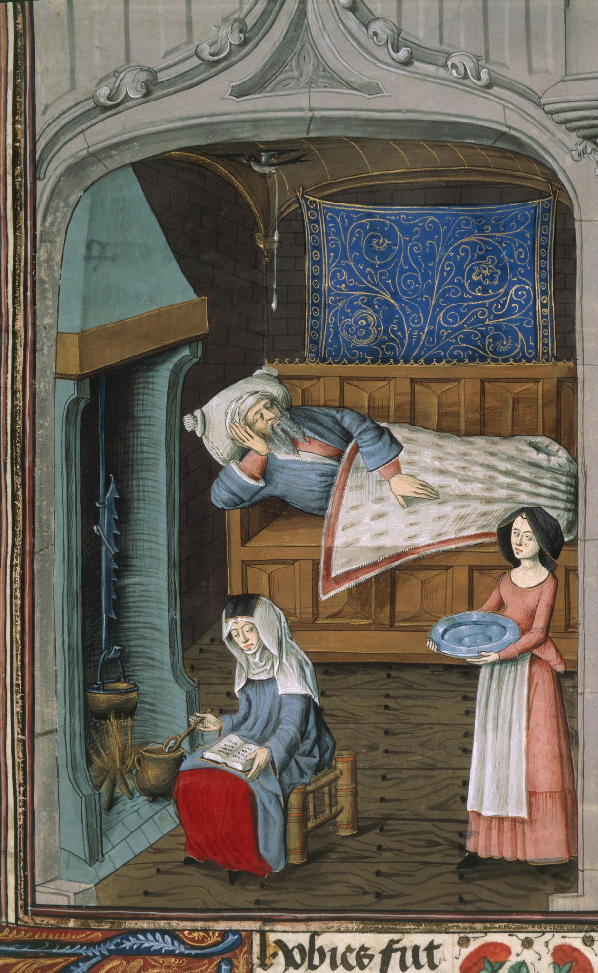 Five words Shakespeare invented that weren't very successful at all ...