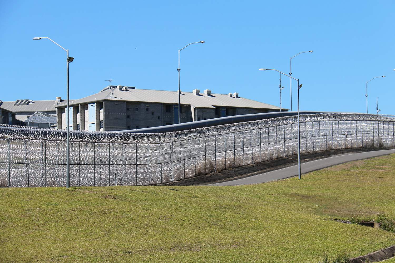 Brisbane prison guards investigated over claims of assault, brutality ...