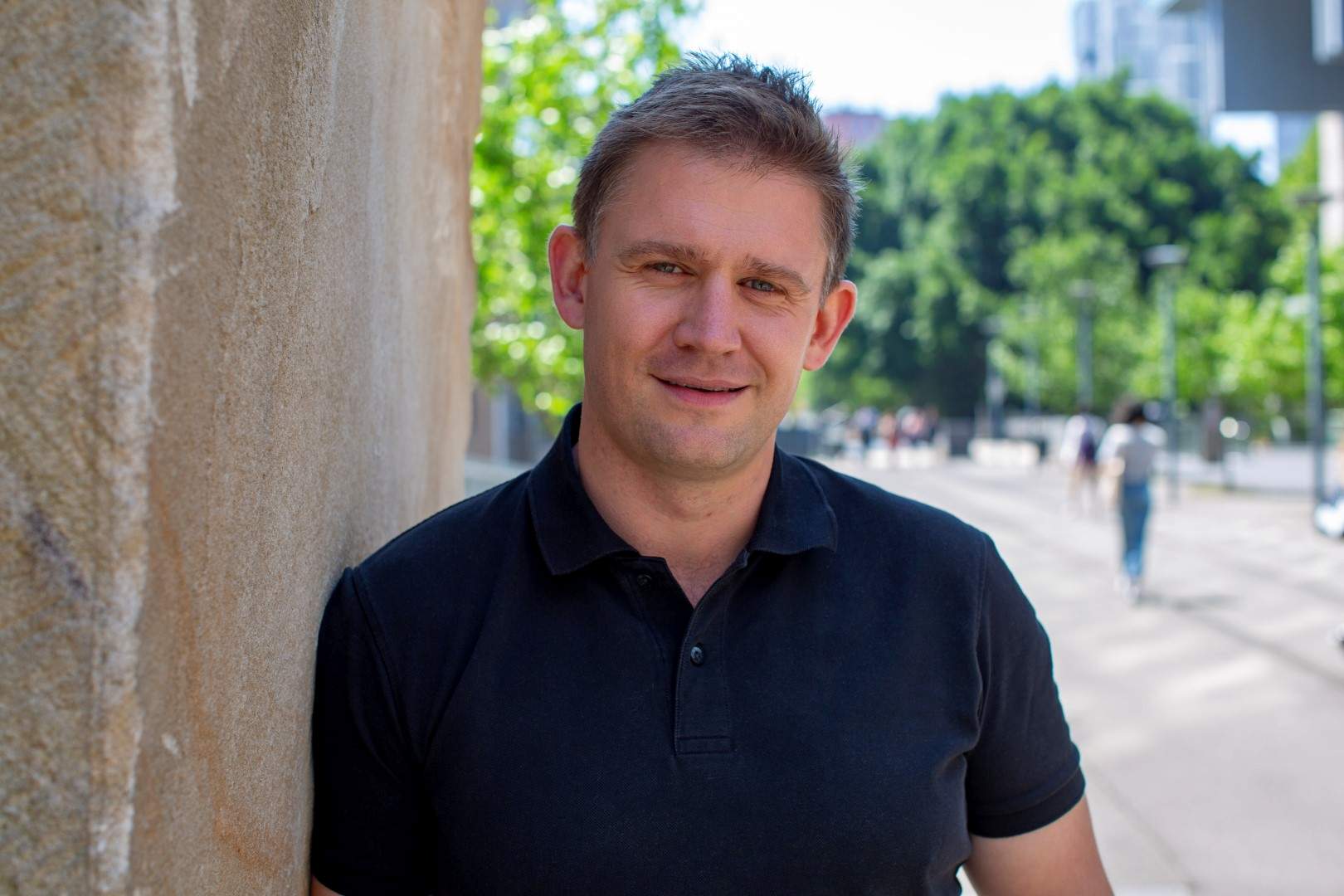 Rich Martin - ABC News