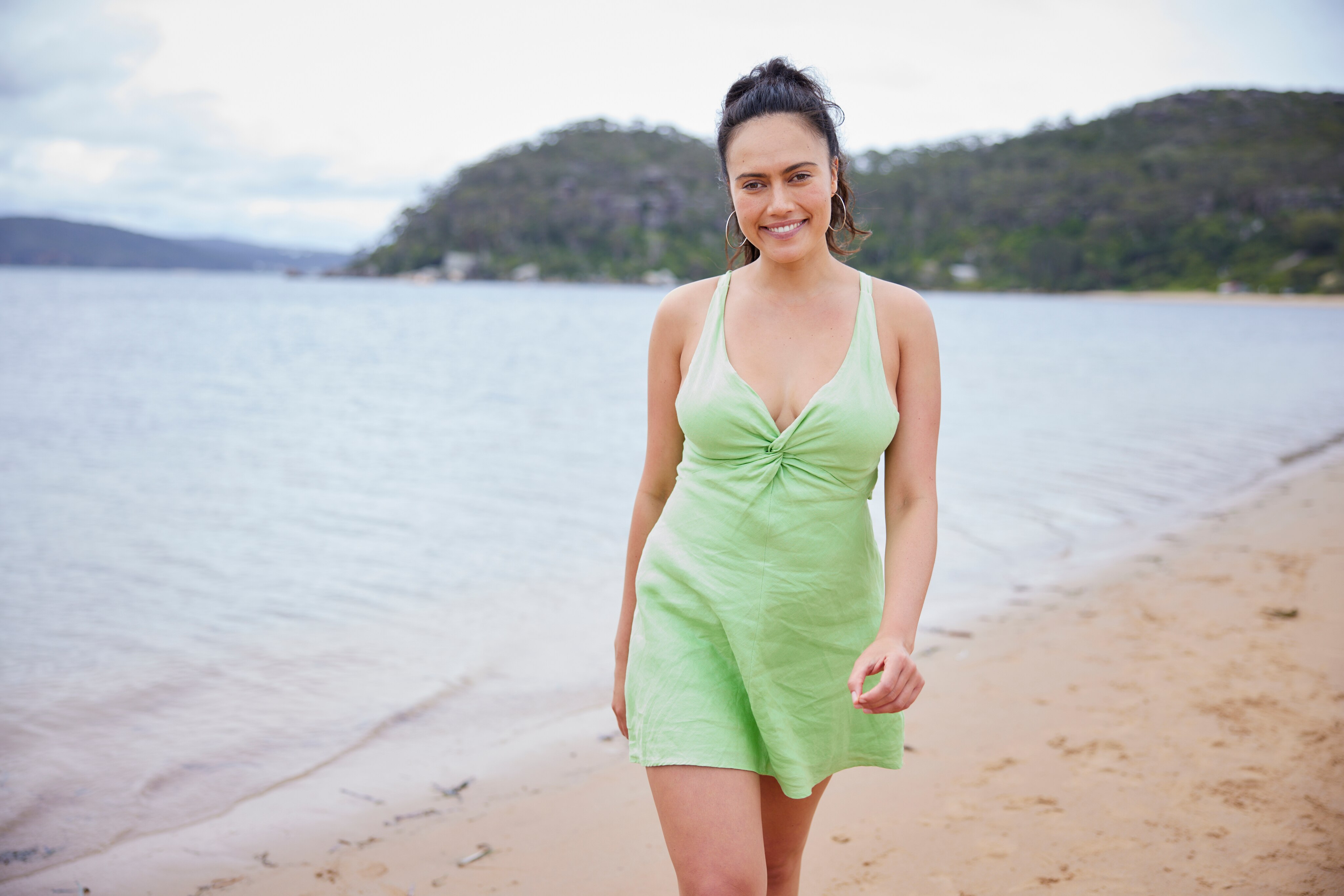 "Down In The Riverina" with Jade Hurley - ABC listen