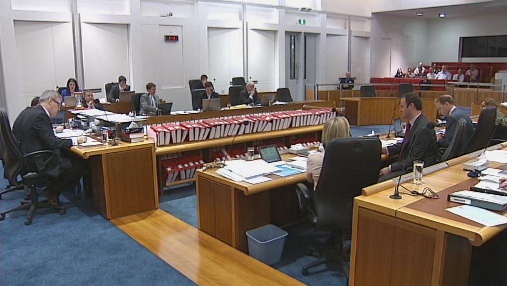 Canberra Liberals support expanding ACT Legislative Assembly to 25 ...