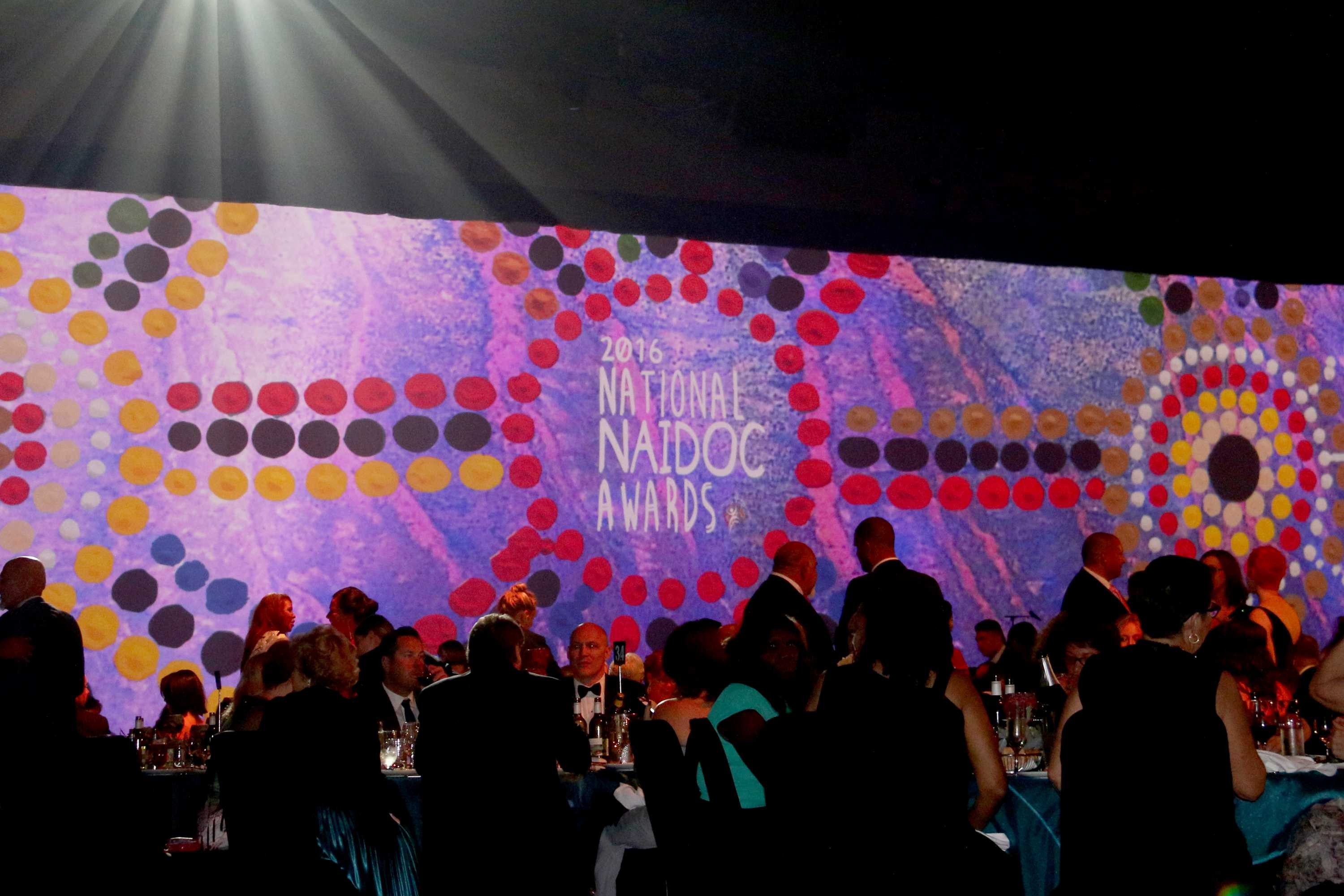 NAIDOC Week: First Indigenous nurse graduate among winners at 2016 ...