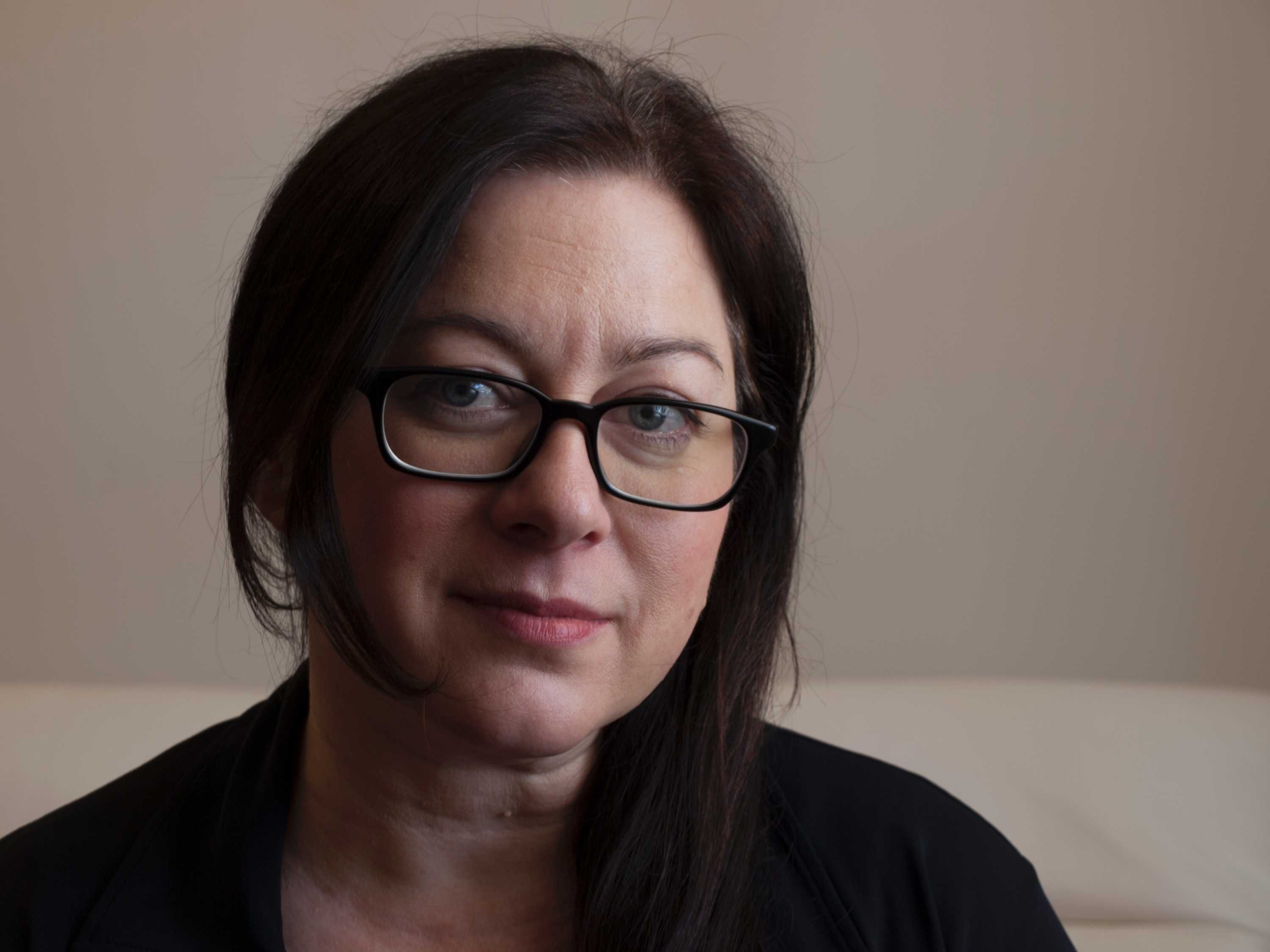 Sydney siege: London bombings survivor Gill Hicks urges Australians to ...