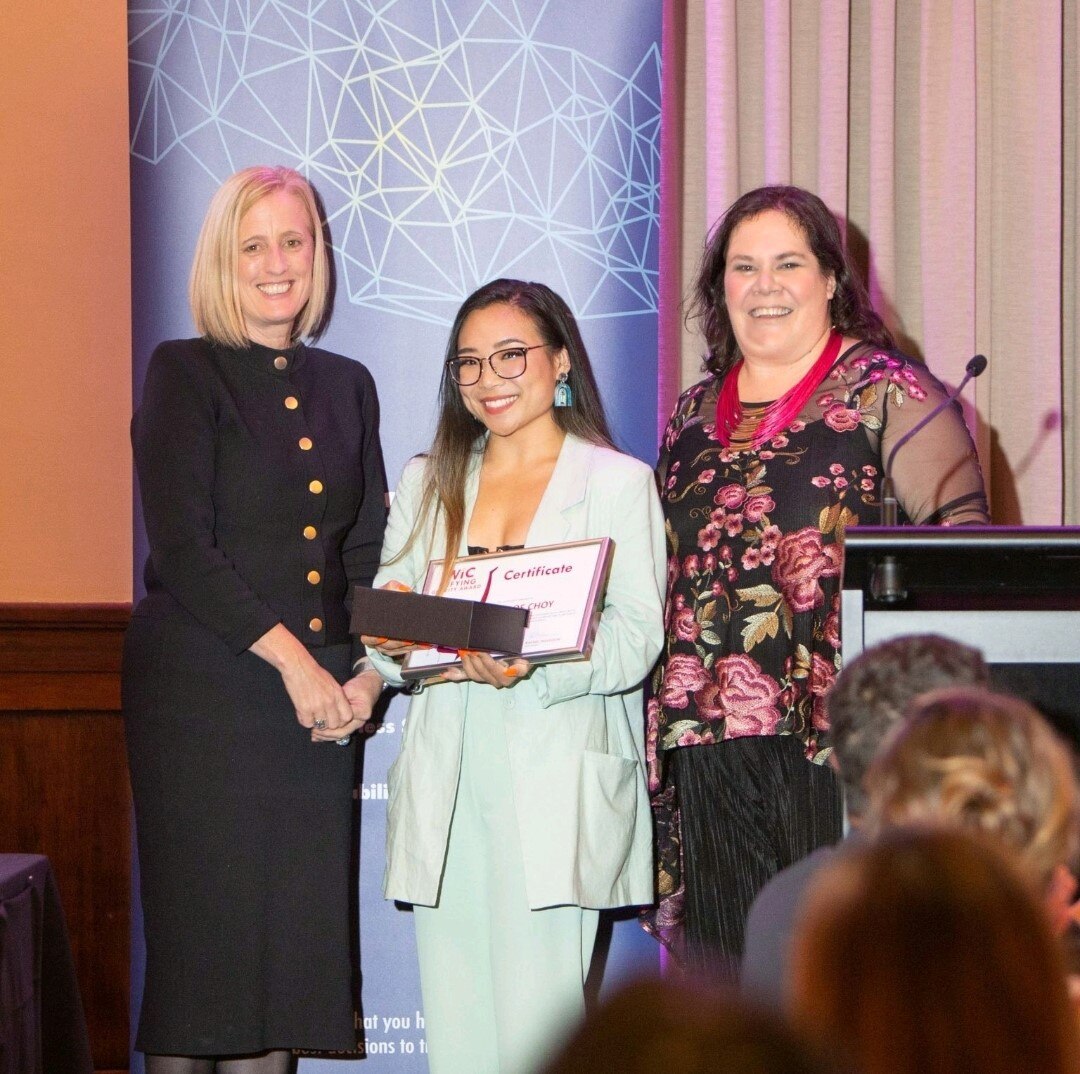 Meet one of the ABC Canberra Community Spirit Award finalists: Chloe ...
