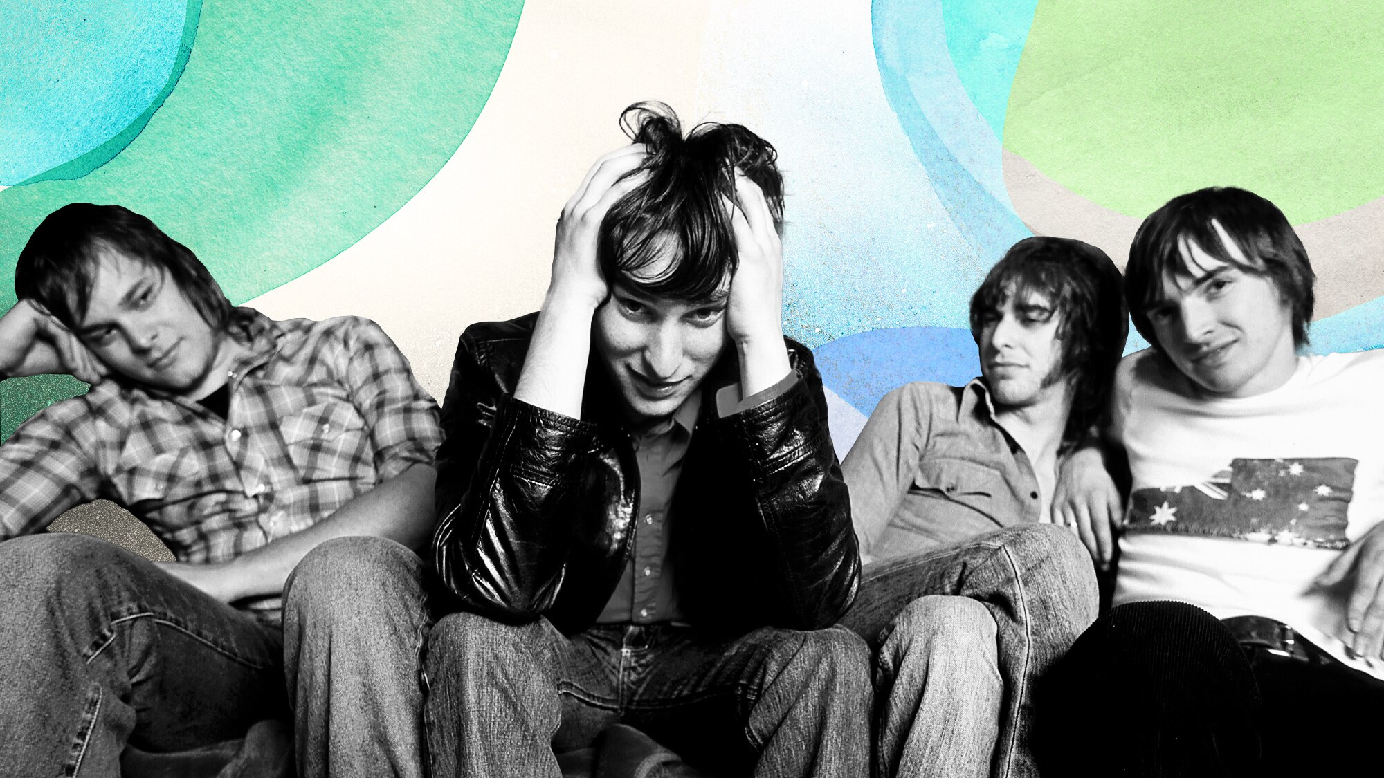 Ausmusic Month has arrived — here's what's happening on Double J - Double J