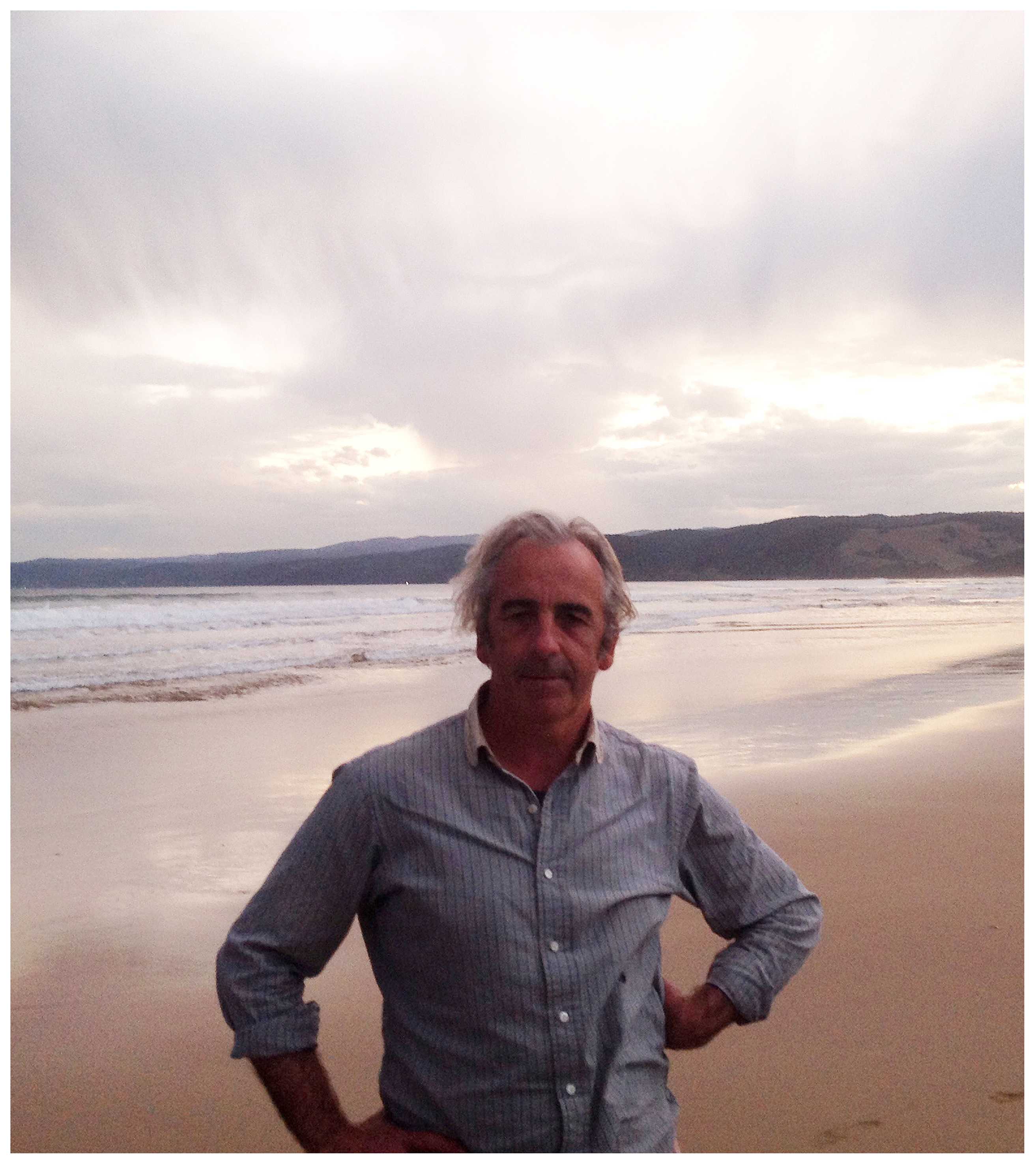 Archipelago of Souls - ABC Radio National