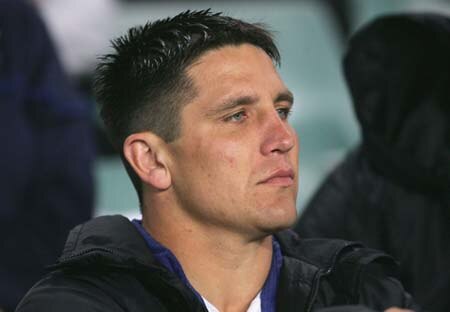 Injured Price talks up grand final chances - ABC News