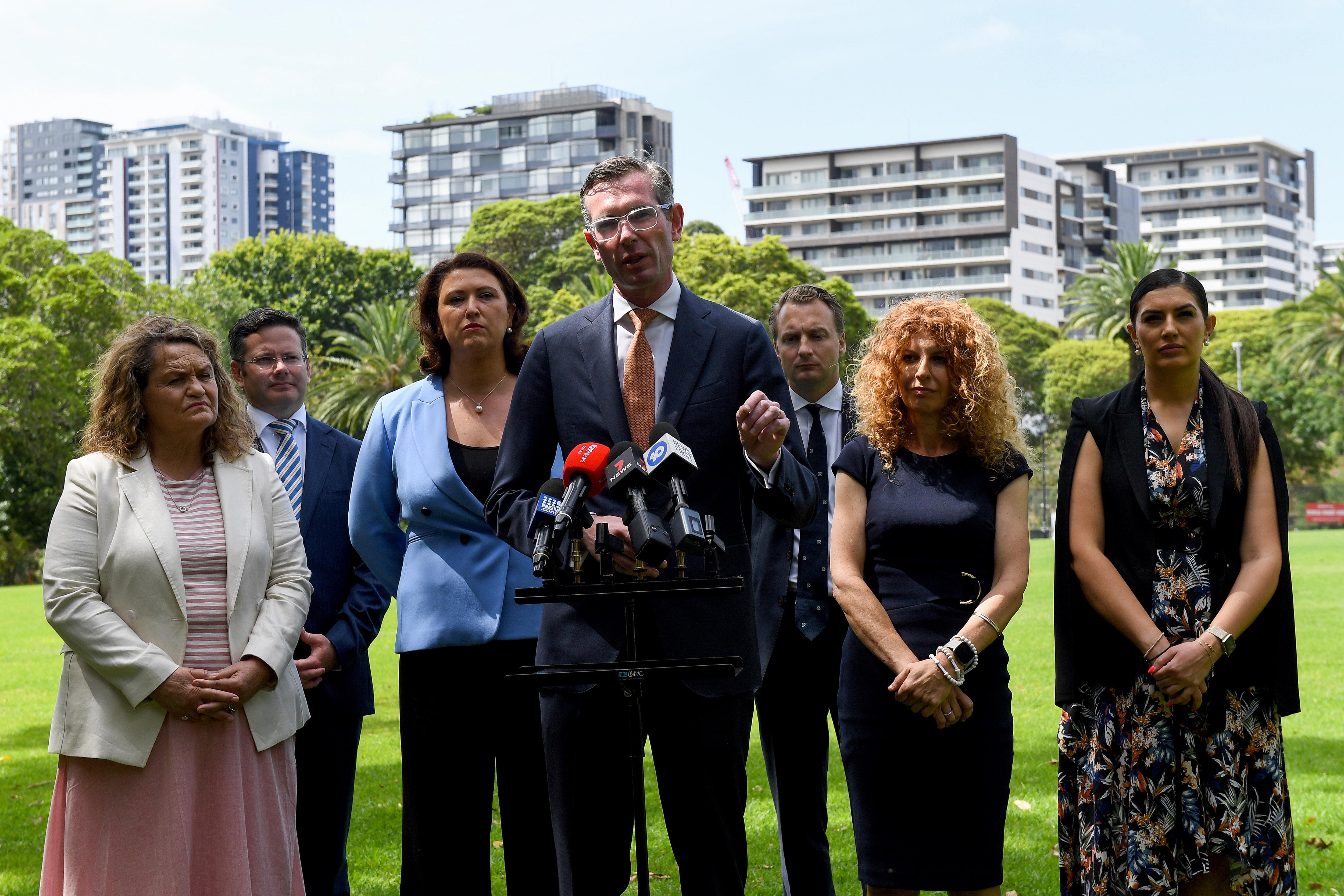 Ashleigh Raper - ABC News