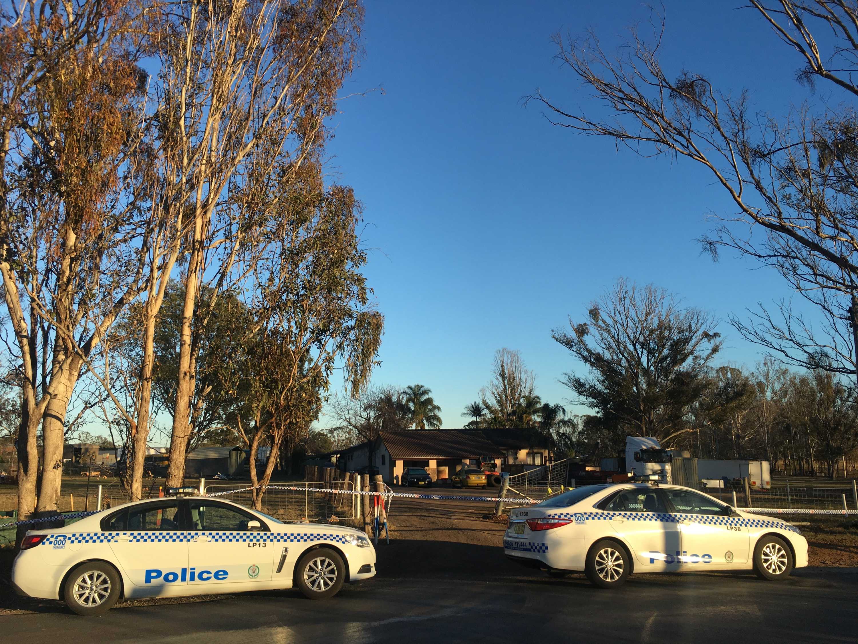 Woman charged with attempted murder over alleged violent Sydney home ...