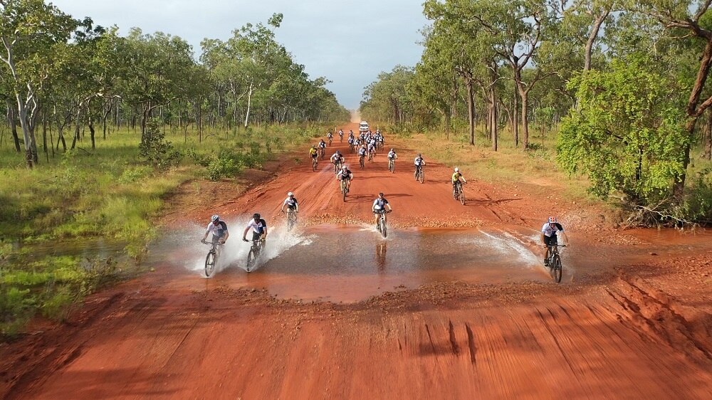 Bamaga - 4876 - Location - ABC News