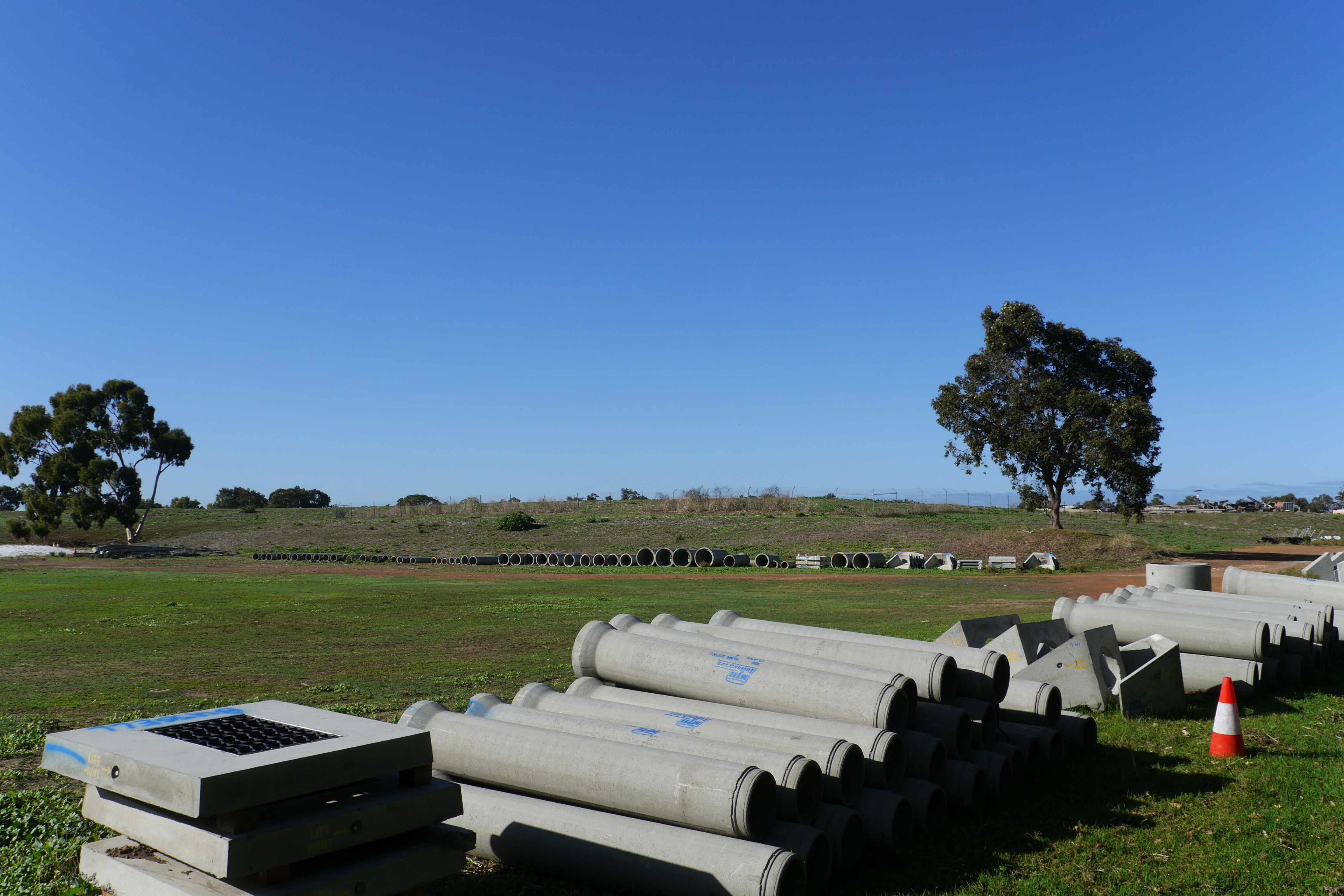 Toxic sludge contaminates groundwater at 50 Busselton properties from ...