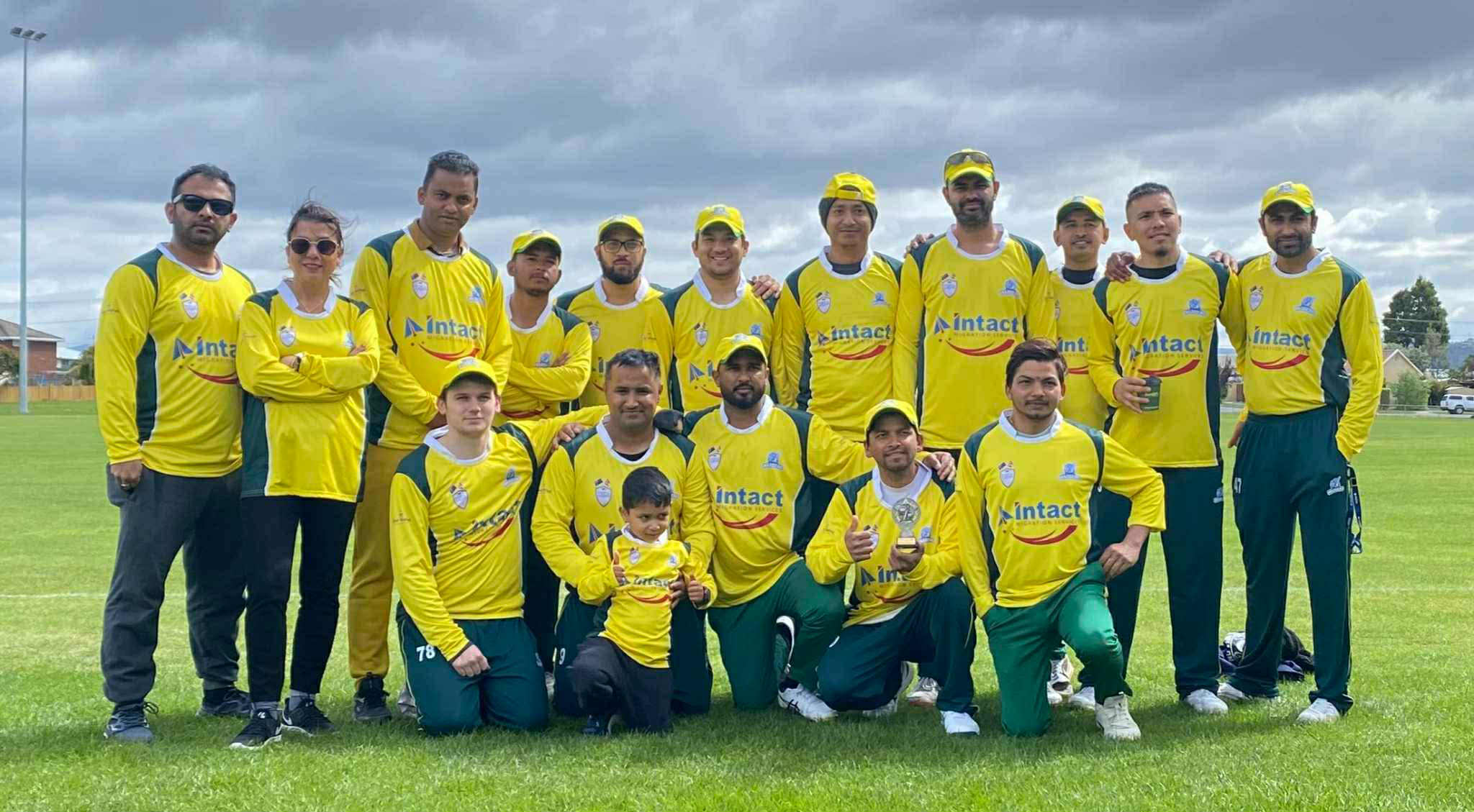 Tasmania Saturdays with Mel Bush - ABC listen