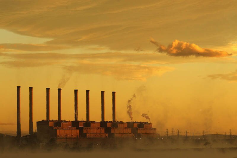 The search for the clean coal holy grail - ABC listen