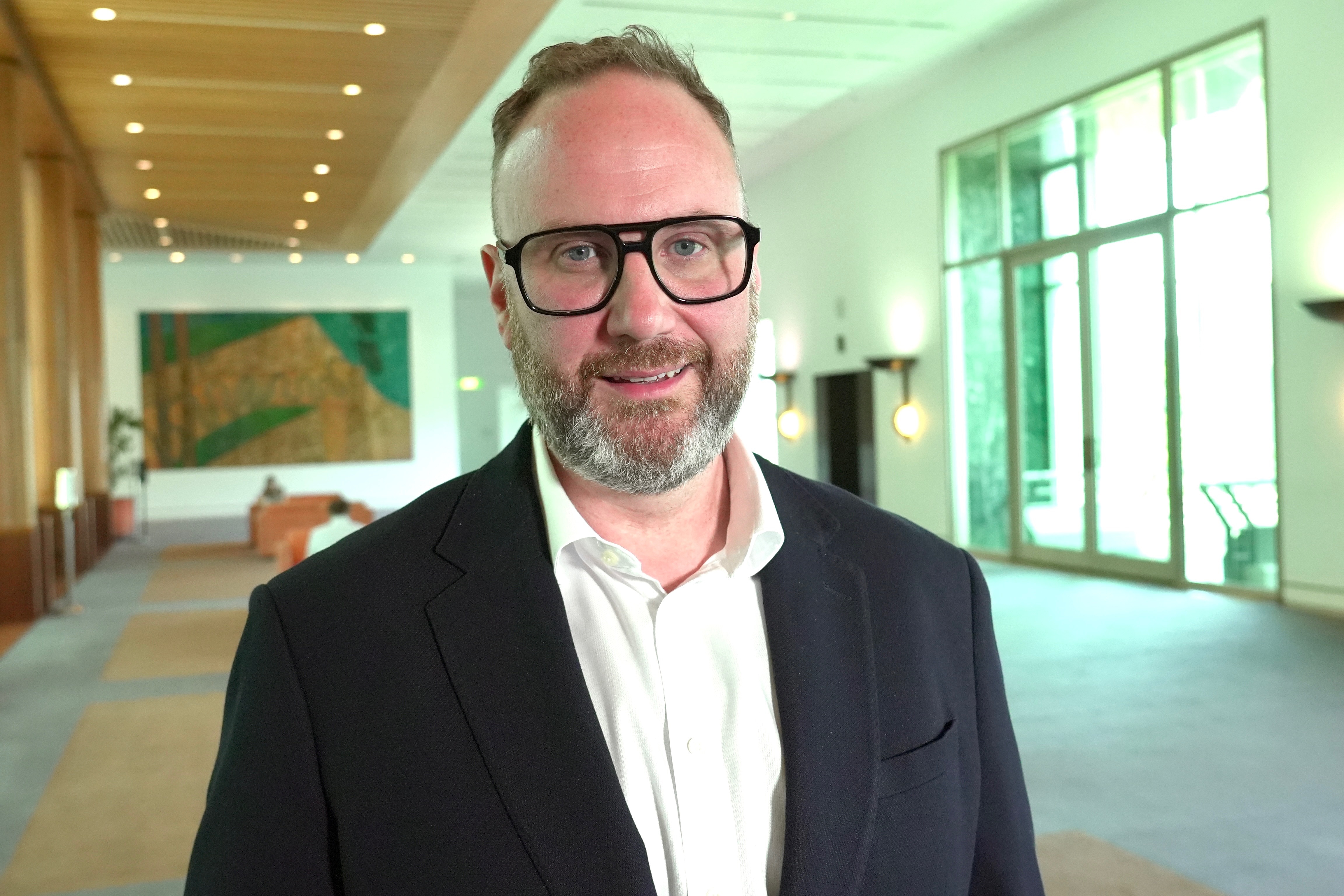 Universities Australia's pitch for 'nation-building reform' - ABC listen